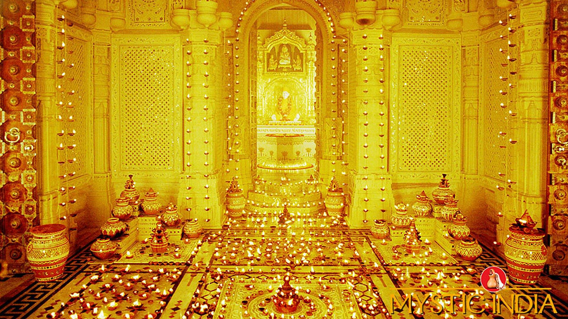 Mystic India Review | Movie - Empire