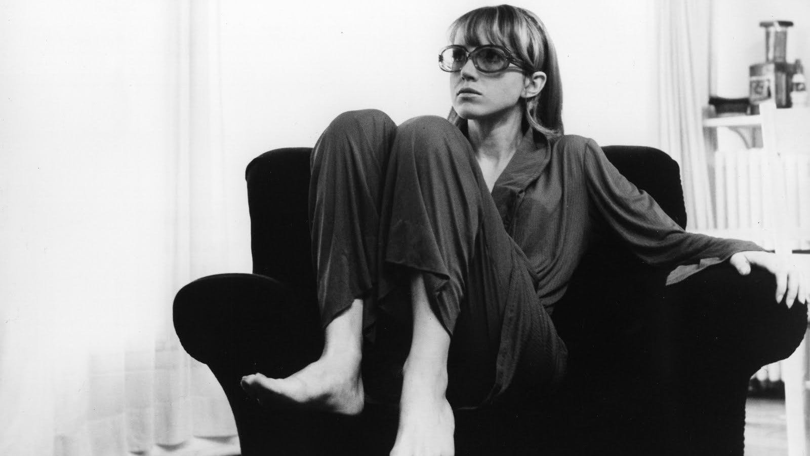 Mad Love Review | Movie - Empire