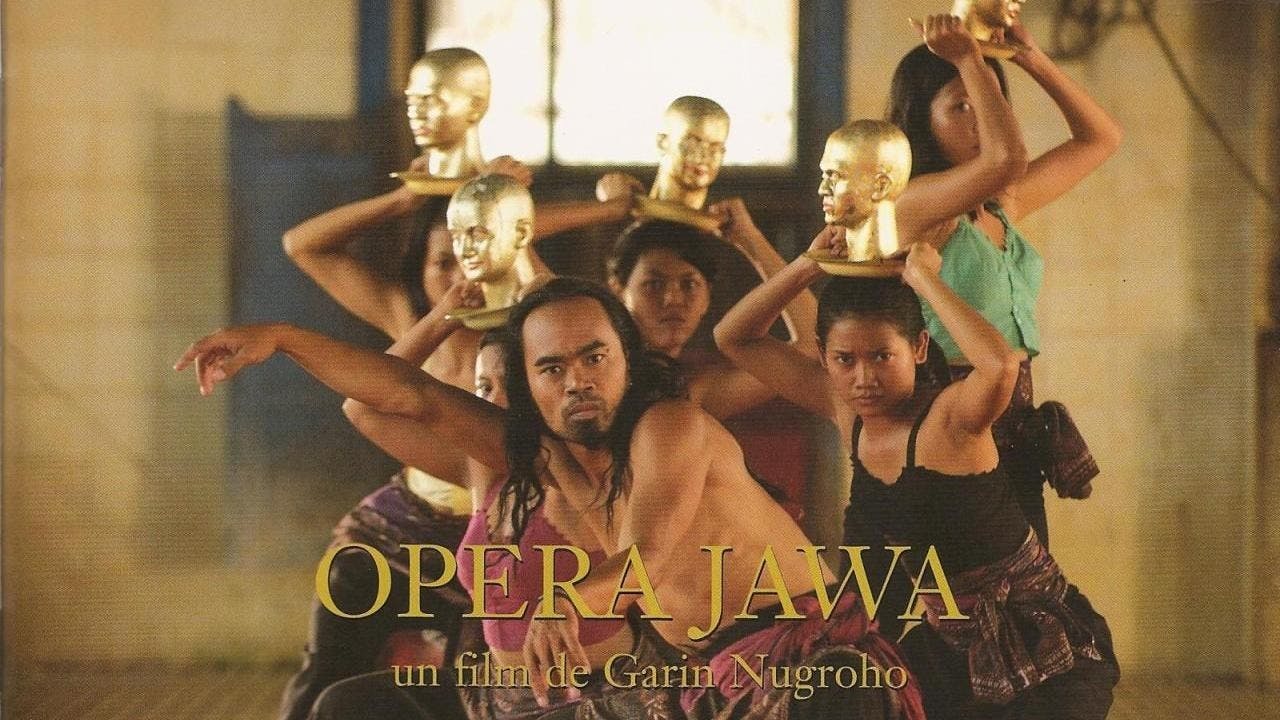Opera Jawa Review | Movie - Empire