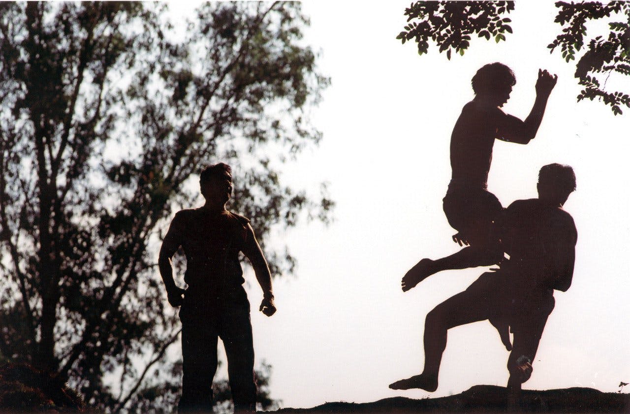 Beautiful Boxer Review | Movie - Empire