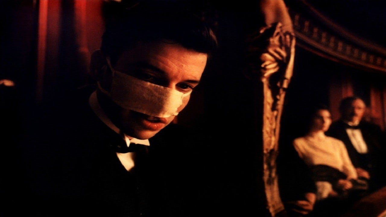 Officers’ Ward Review | Movie - Empire