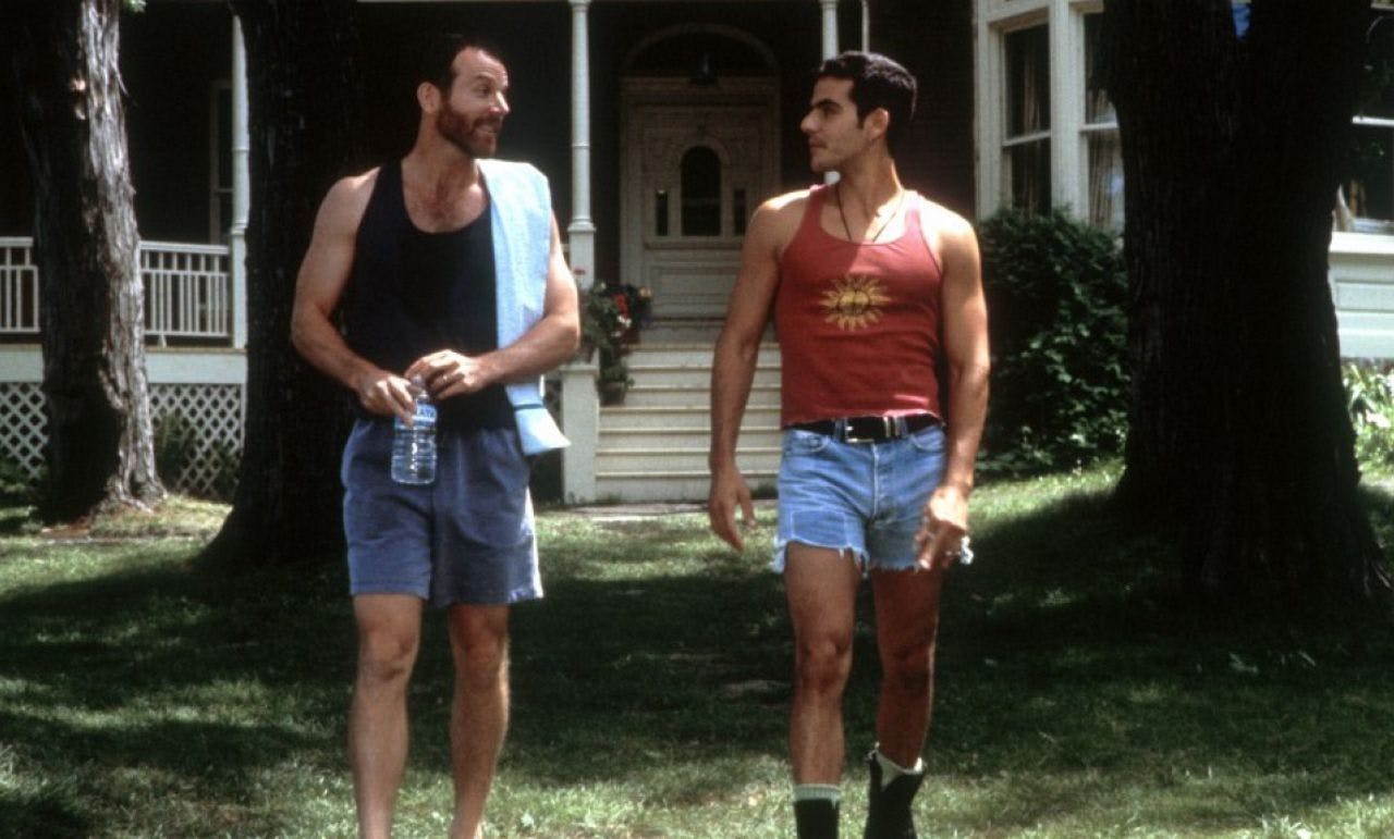 Love! Valour! Compassion! Review | Movie - Empire