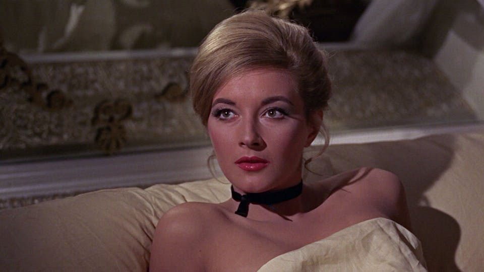 From Russia With Love Review Movie Empire