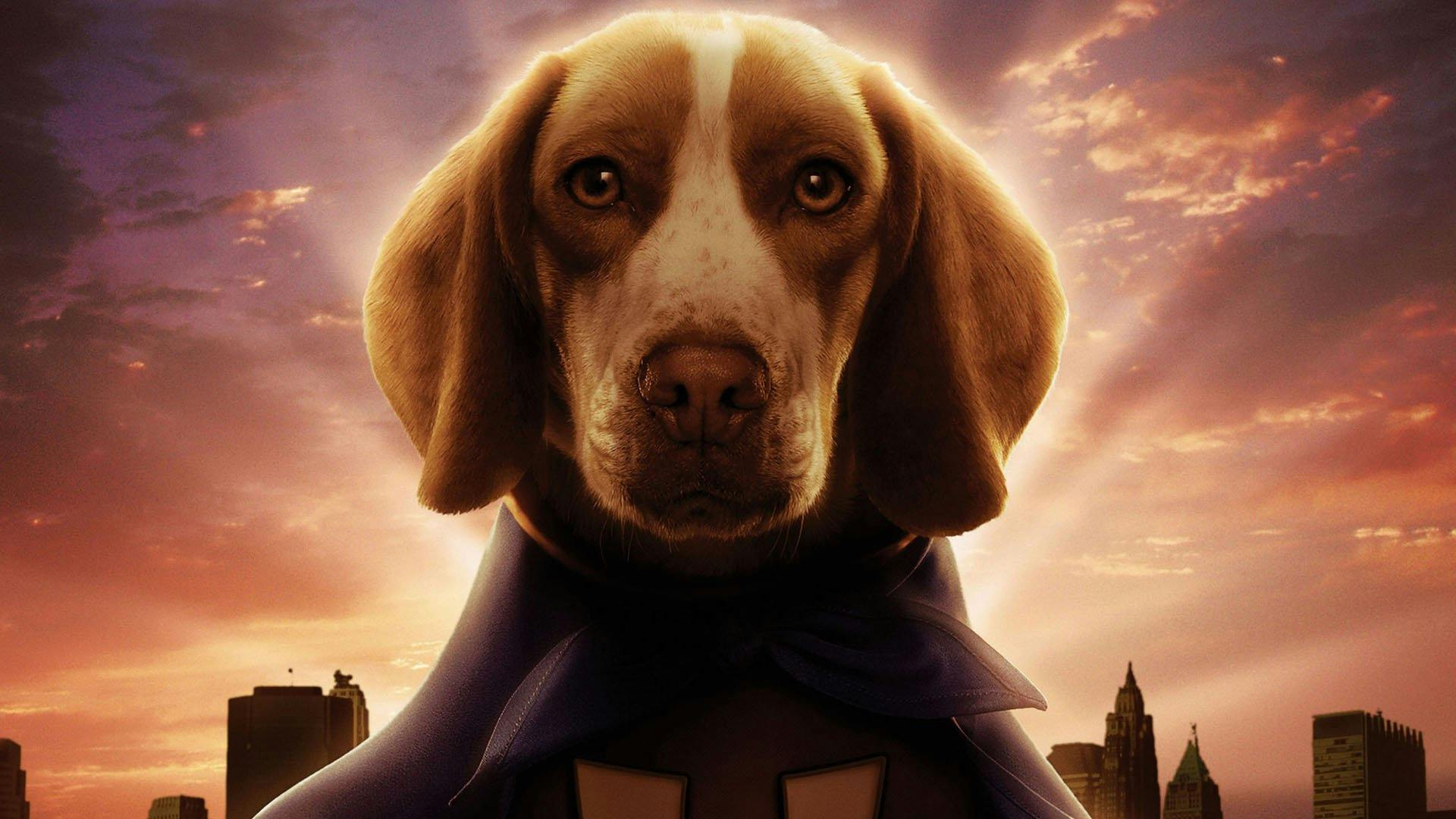 Underdog Review | Movie - Empire