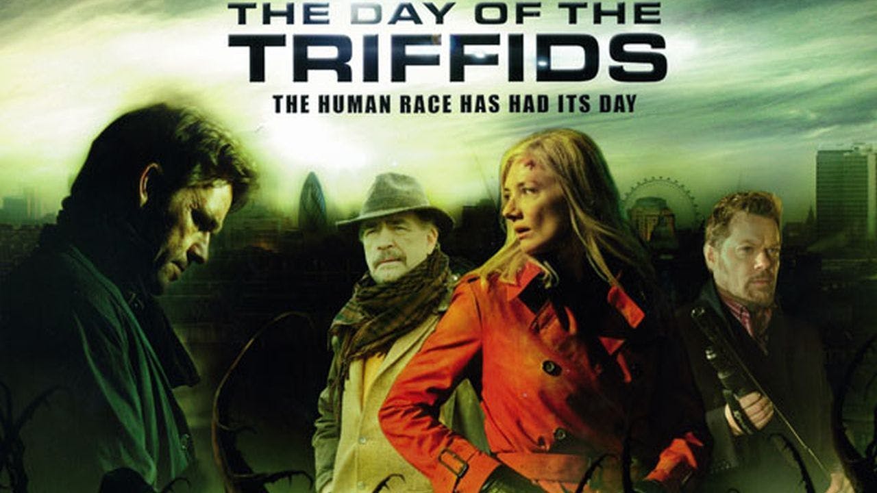 Day Of The Triffids Review | Movie - Empire