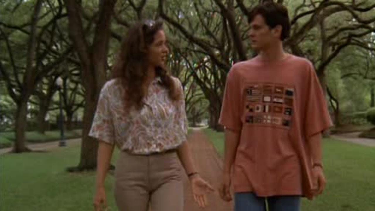 A Taste For Killing Review | Movie - Empire