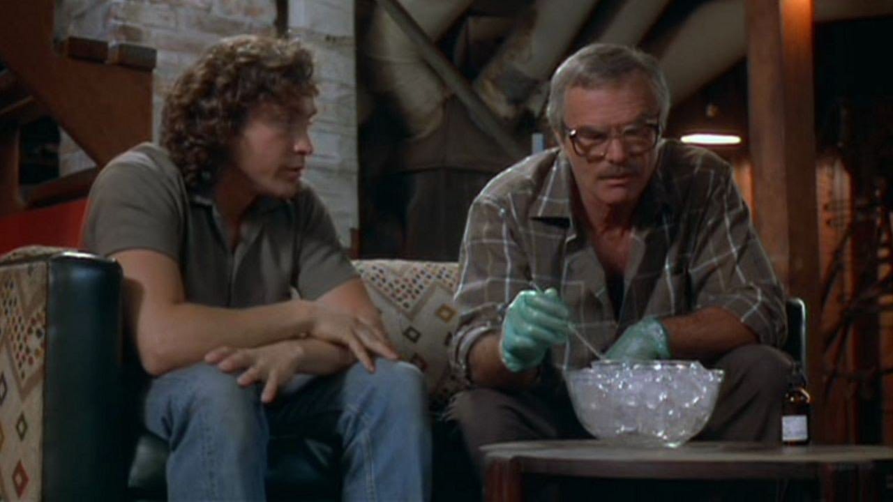 Breaking In Review | Movie - Empire