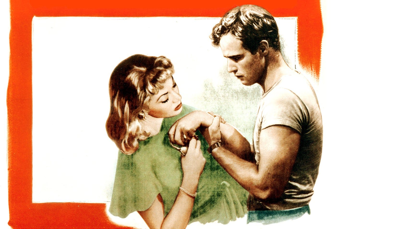A Streetcar Named Desire Review | Movie - Empire