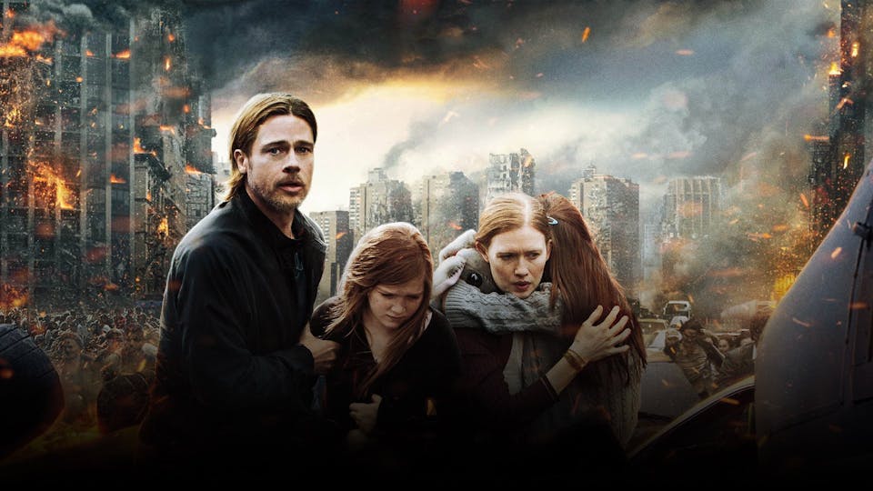 How S The Science Of World War Z Movies Empire How S The Science Of World War Z Movies Empire