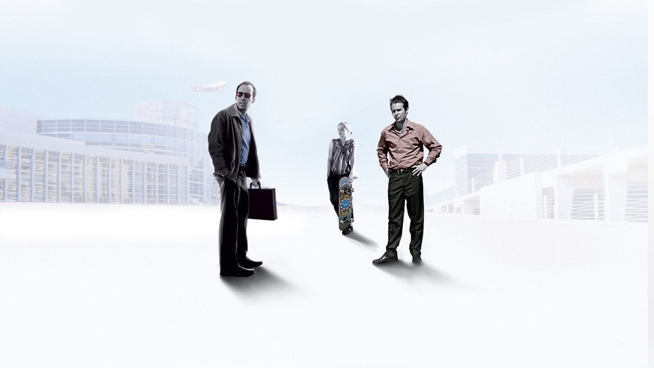 Matchstick Men Review | Movie - Empire