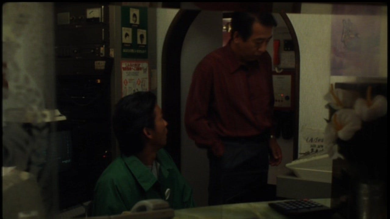 Face Review | Movie - Empire