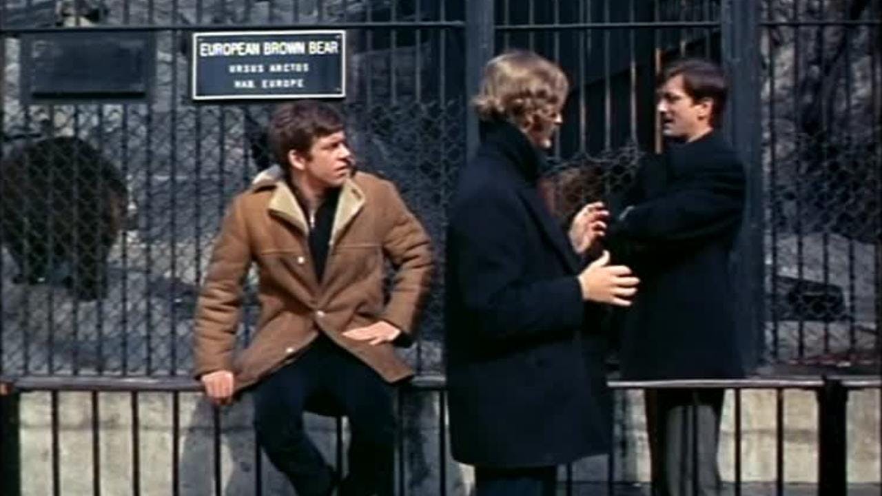 Greetings Review | Movie - Empire