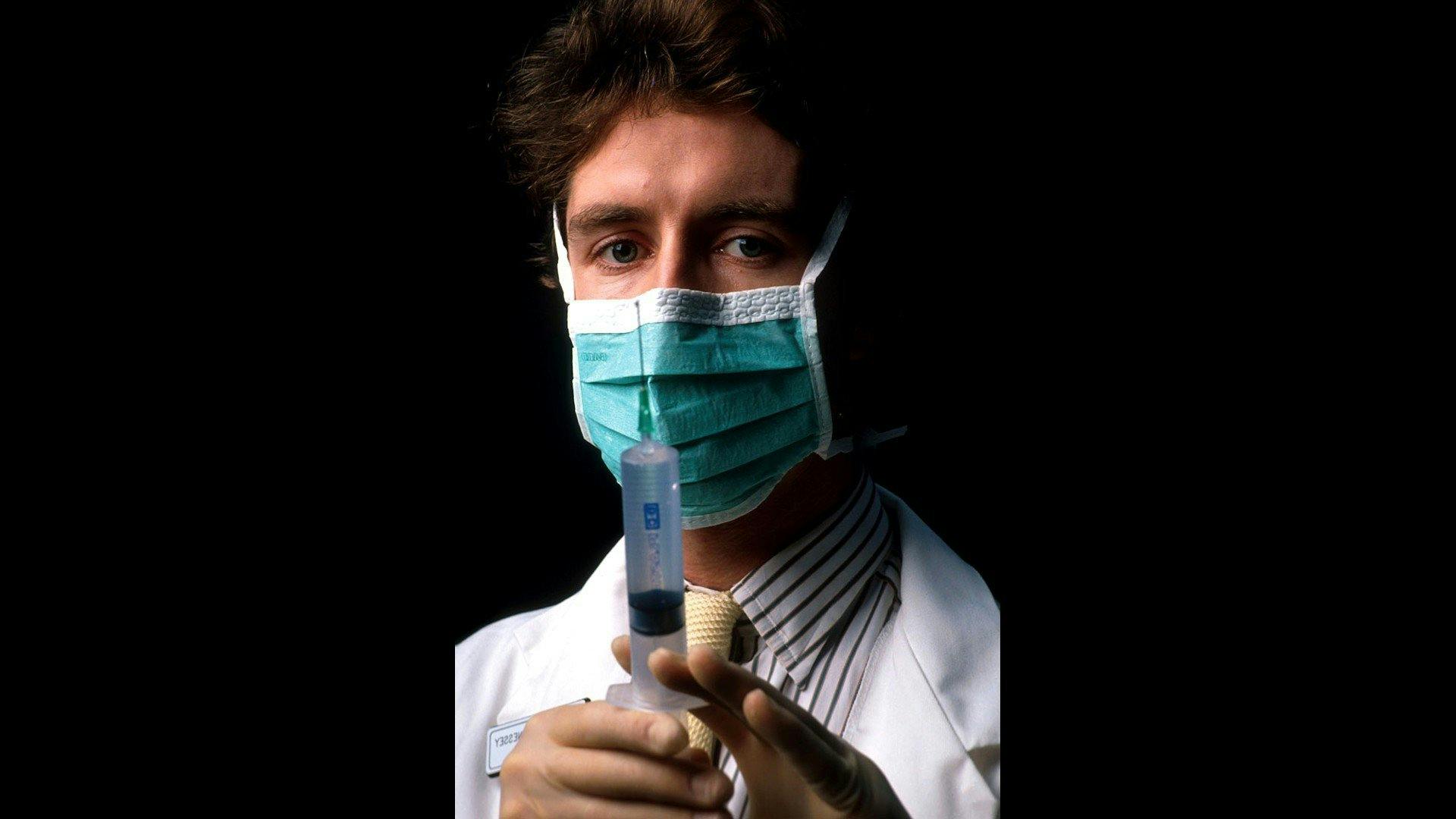 Paper Mask Review | Movie - Empire