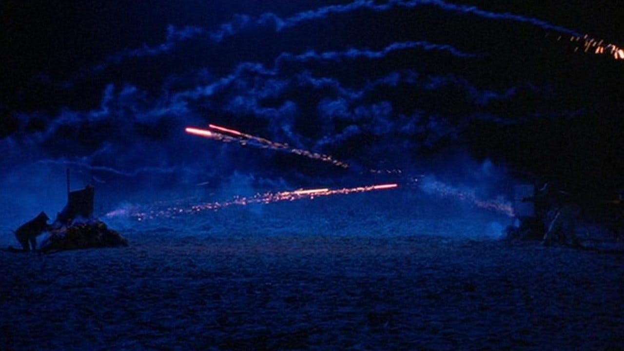 Sonatine Review | Movie - Empire