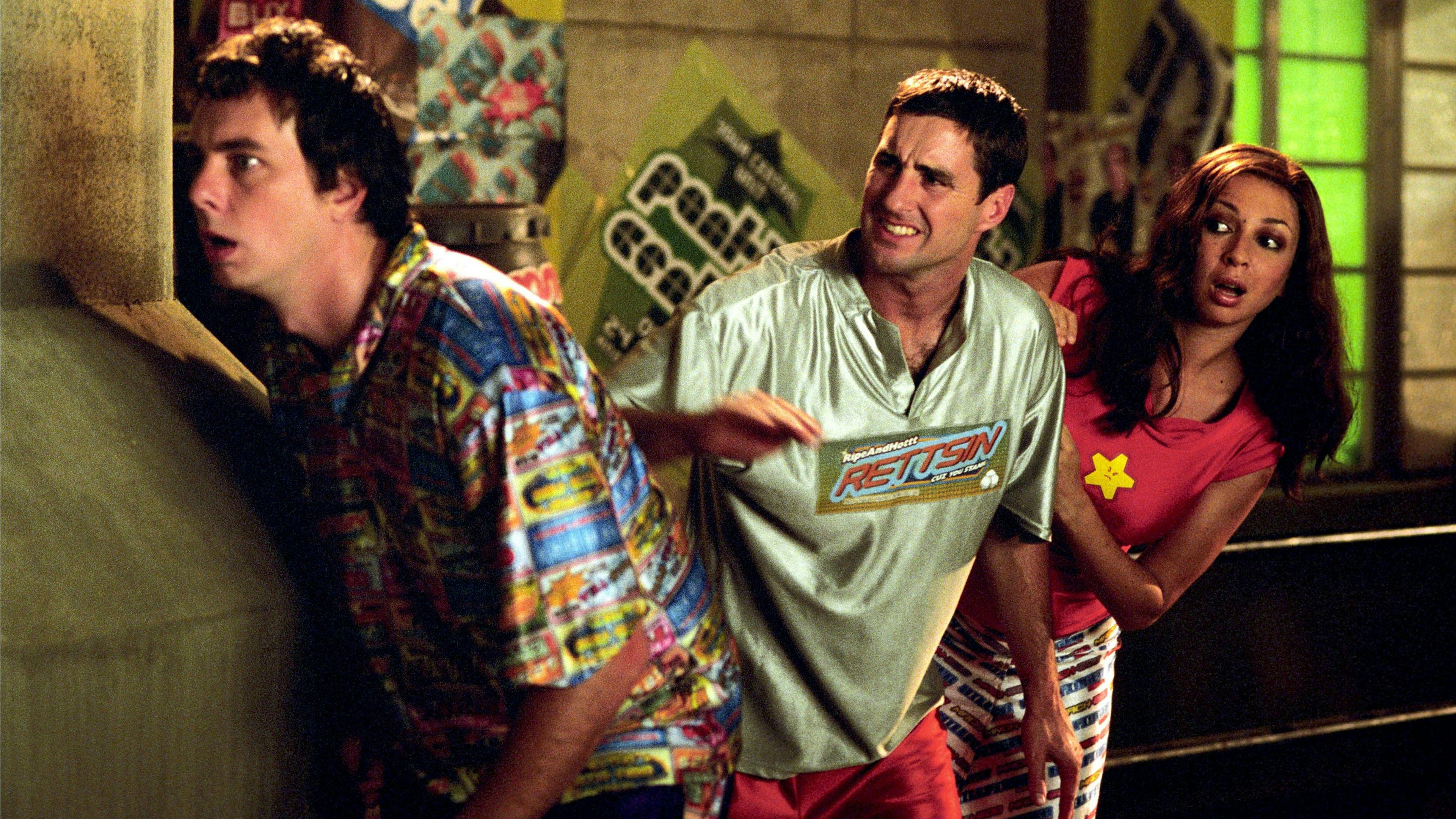 Idiocracy Review | Movie - Empire