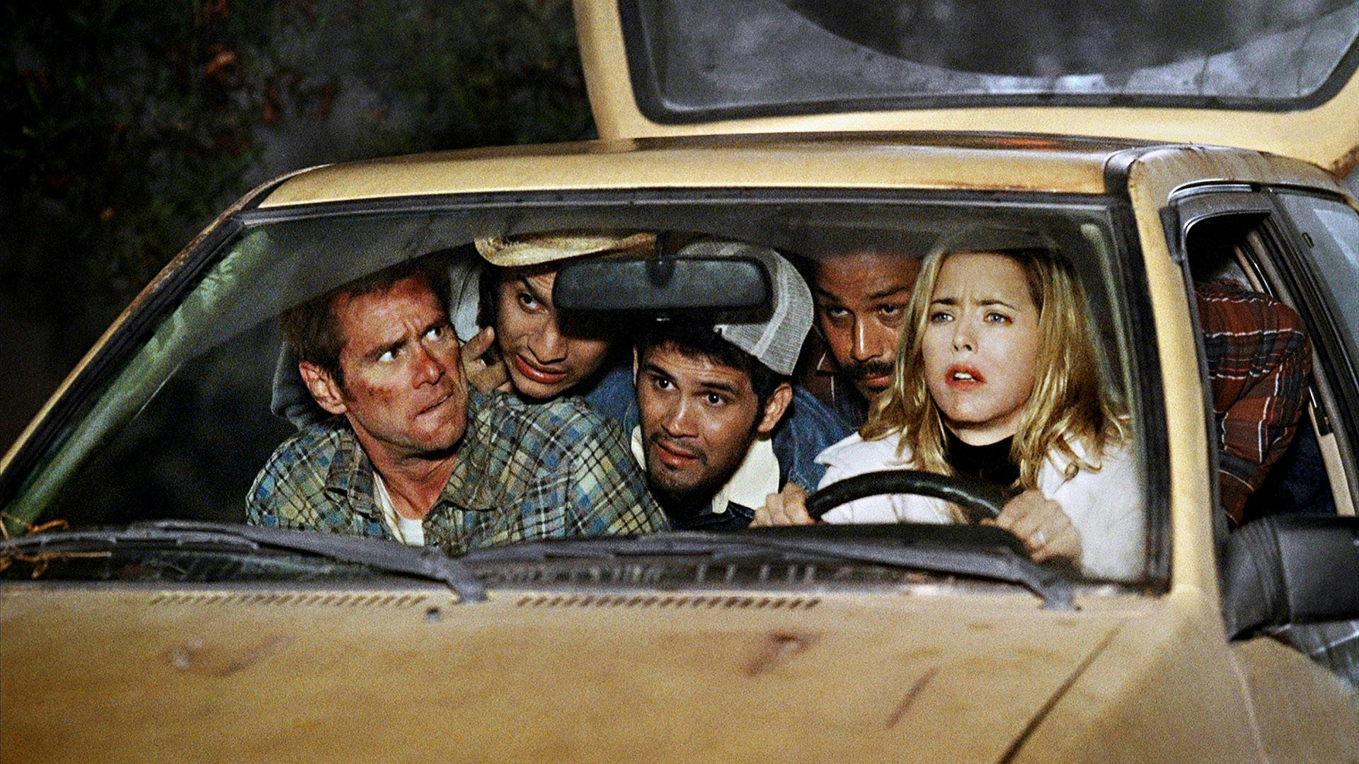 Fun With Dick And Jane Review | Movie - Empire