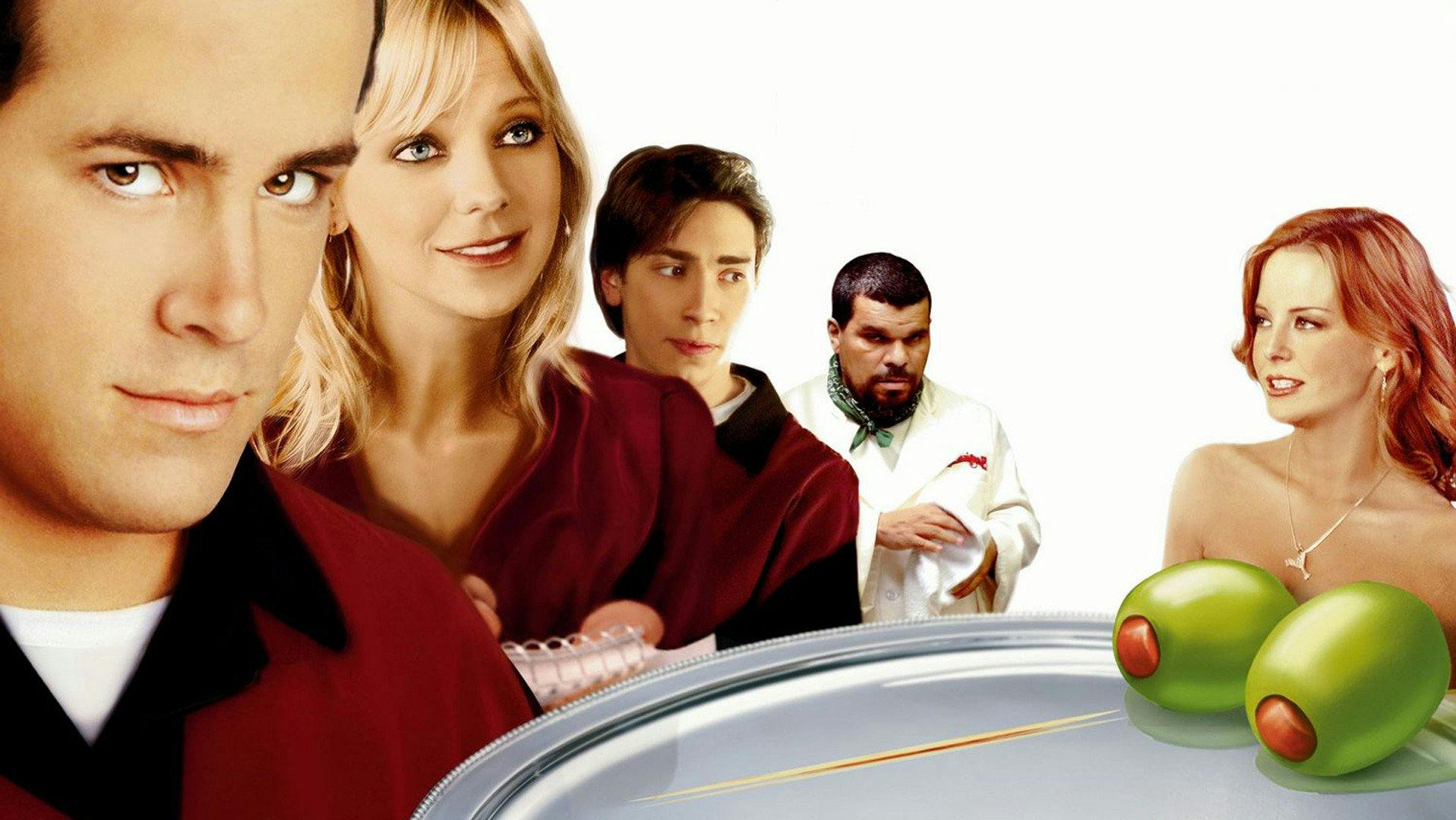 Waiting… Review | Movie - Empire