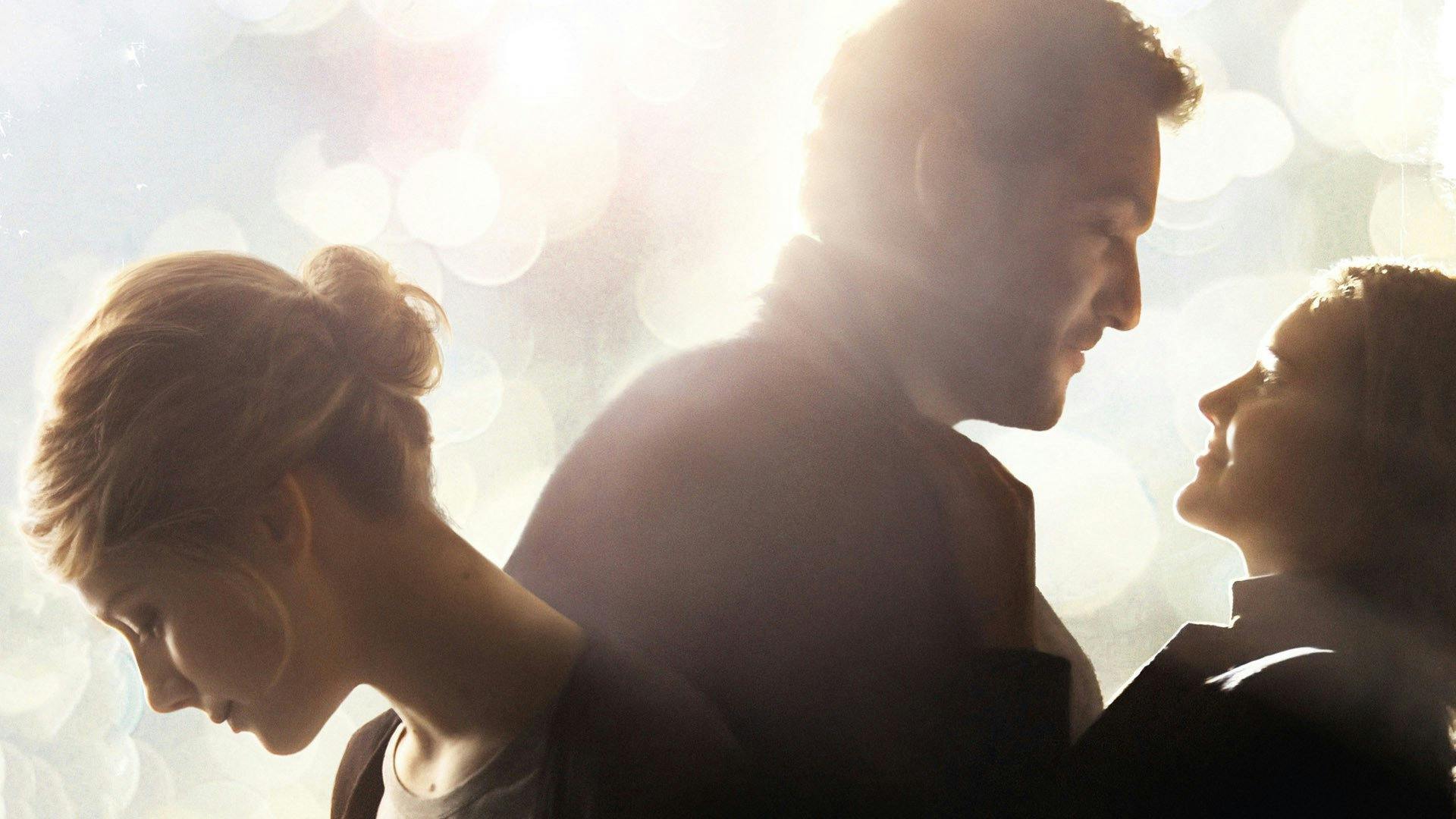 The Adopted Review | Movie - Empire