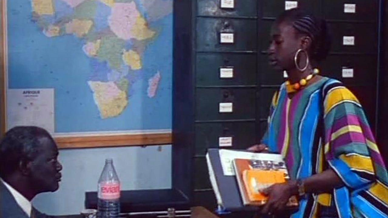 Xala Review | Movie - Empire