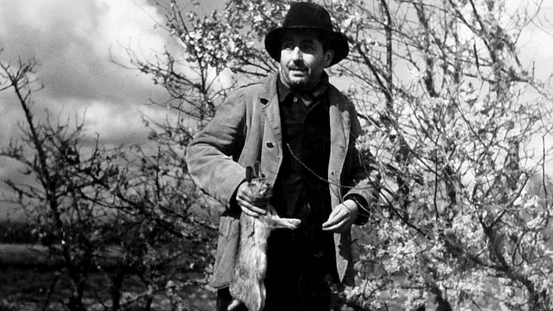 La Regle Du Jeu Review | Movie - Empire