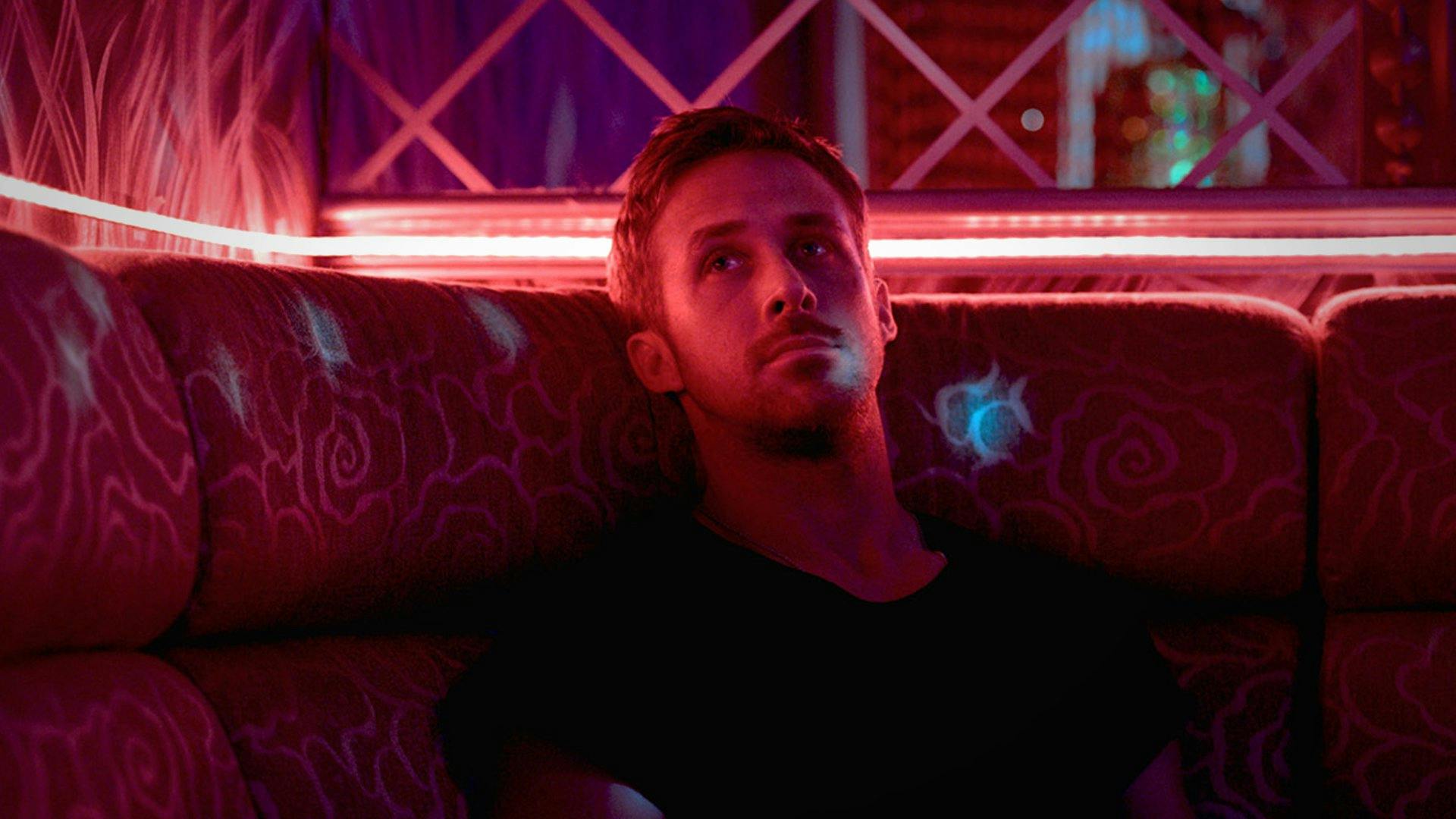 Only God Forgives Review | Movie - Empire