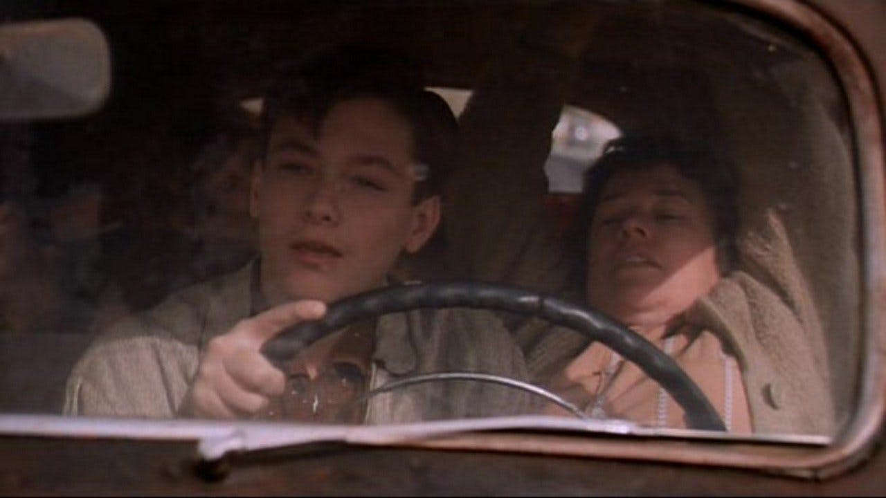 A Home Of Our Own Review | Movie - Empire