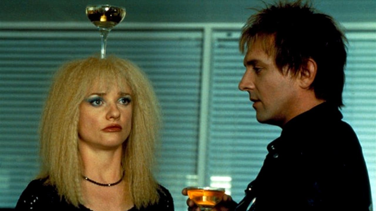 Bring Me The Head Of Mavis Davis Review | Movie - Empire