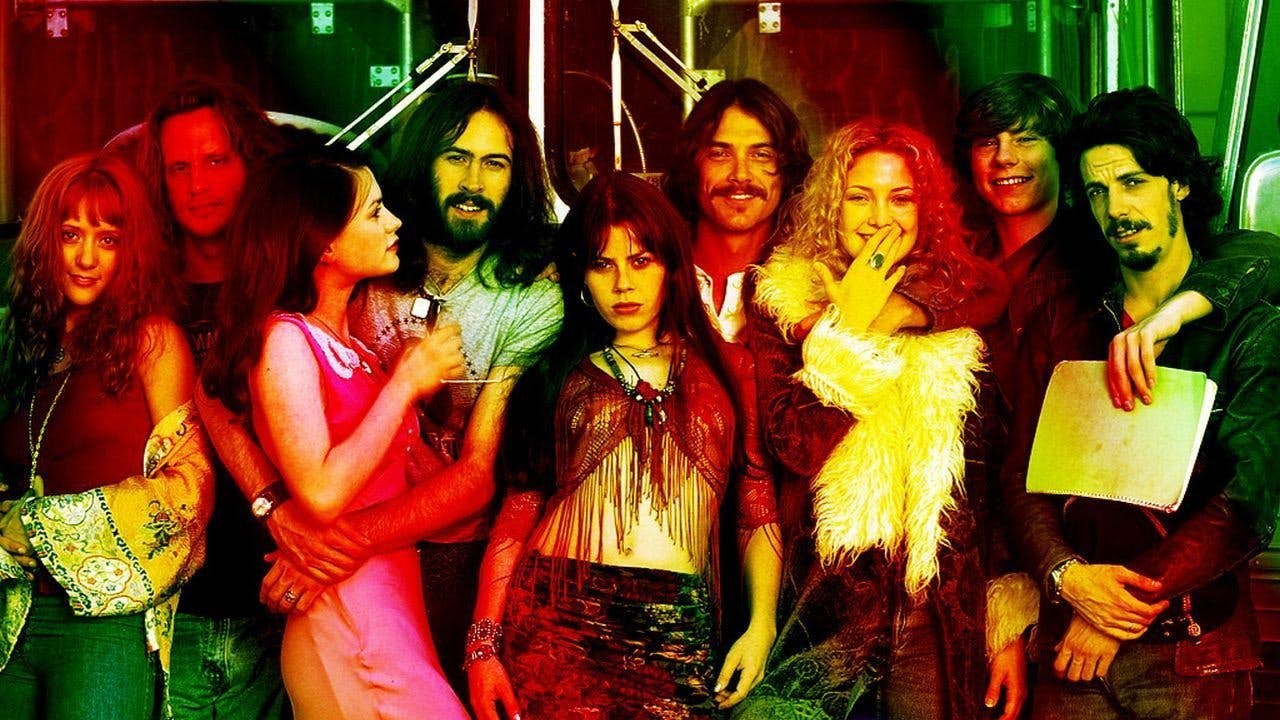 Almost Famous Review | Movie - Empire