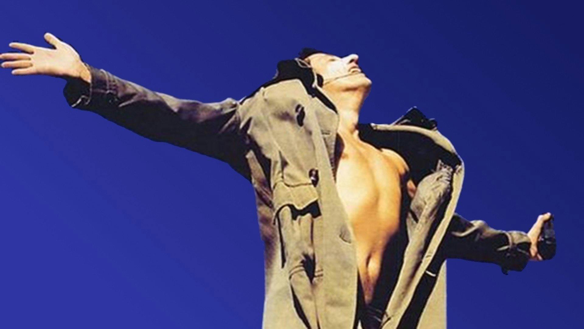 Shine Review | Movie - Empire