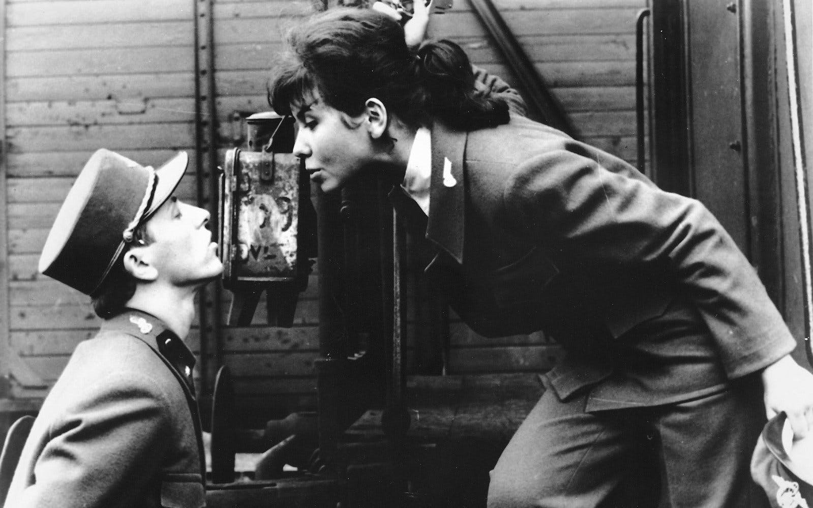 Closely Observed Trains Review | Movie - Empire