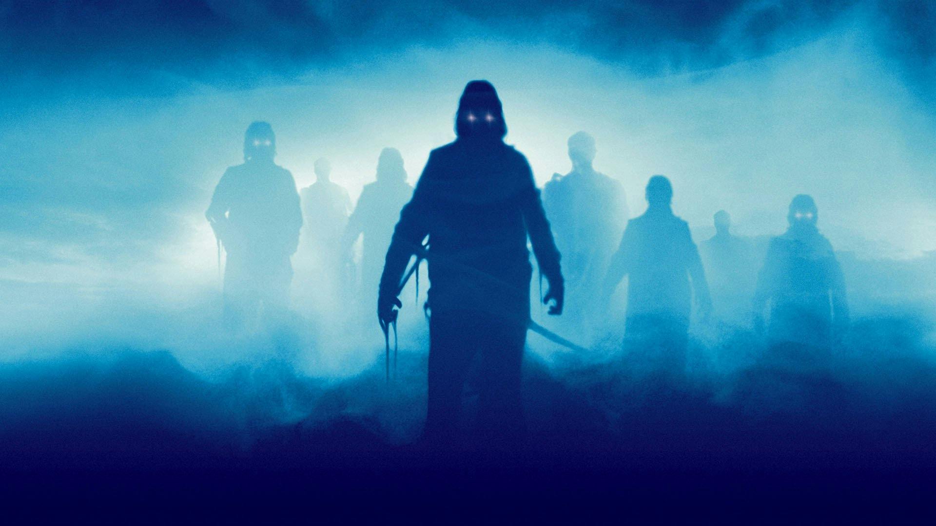 The Fog Review | Movie - Empire