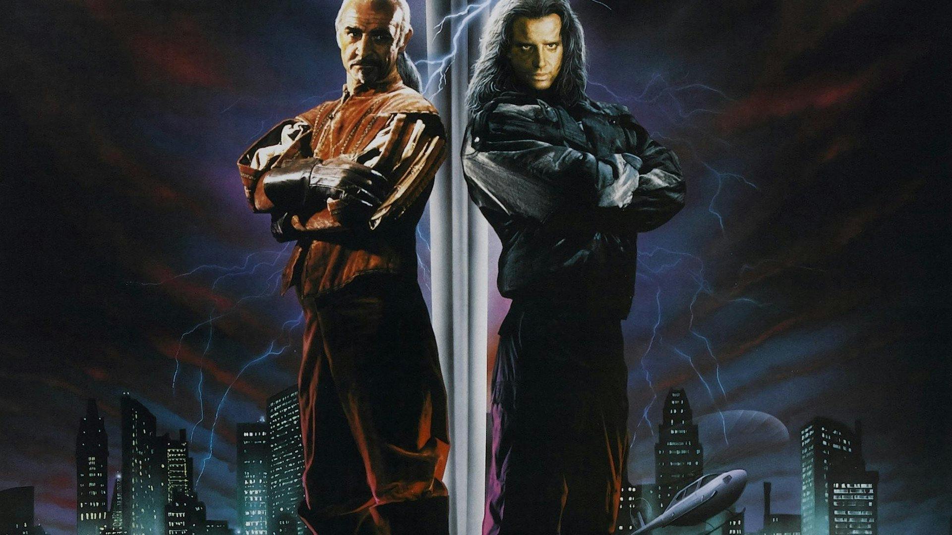 Highlander II: The Quickening Review | Movie - Empire