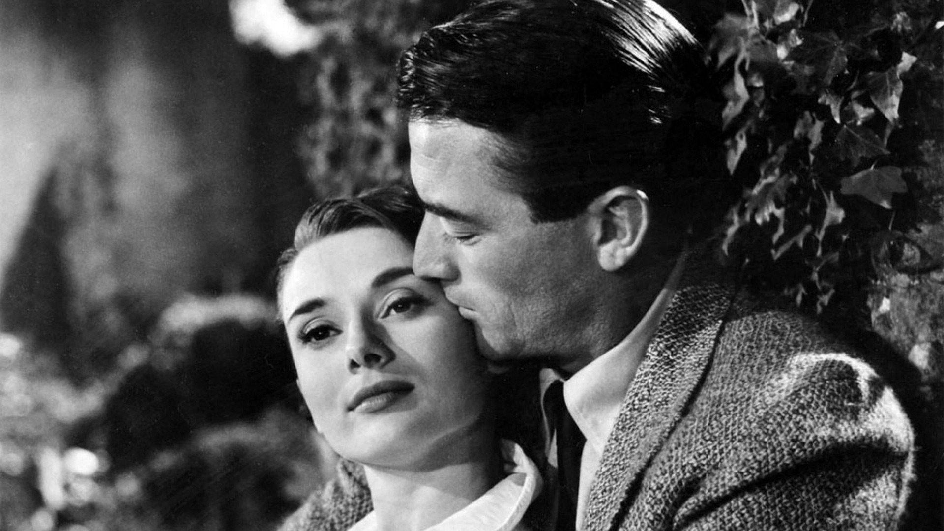 Roman Holiday Review | Movie - Empire