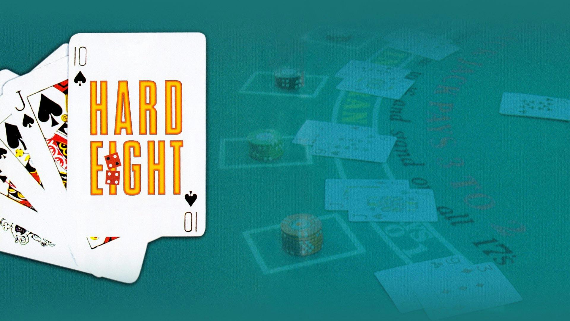 Hard Eight Review | Movie - Empire