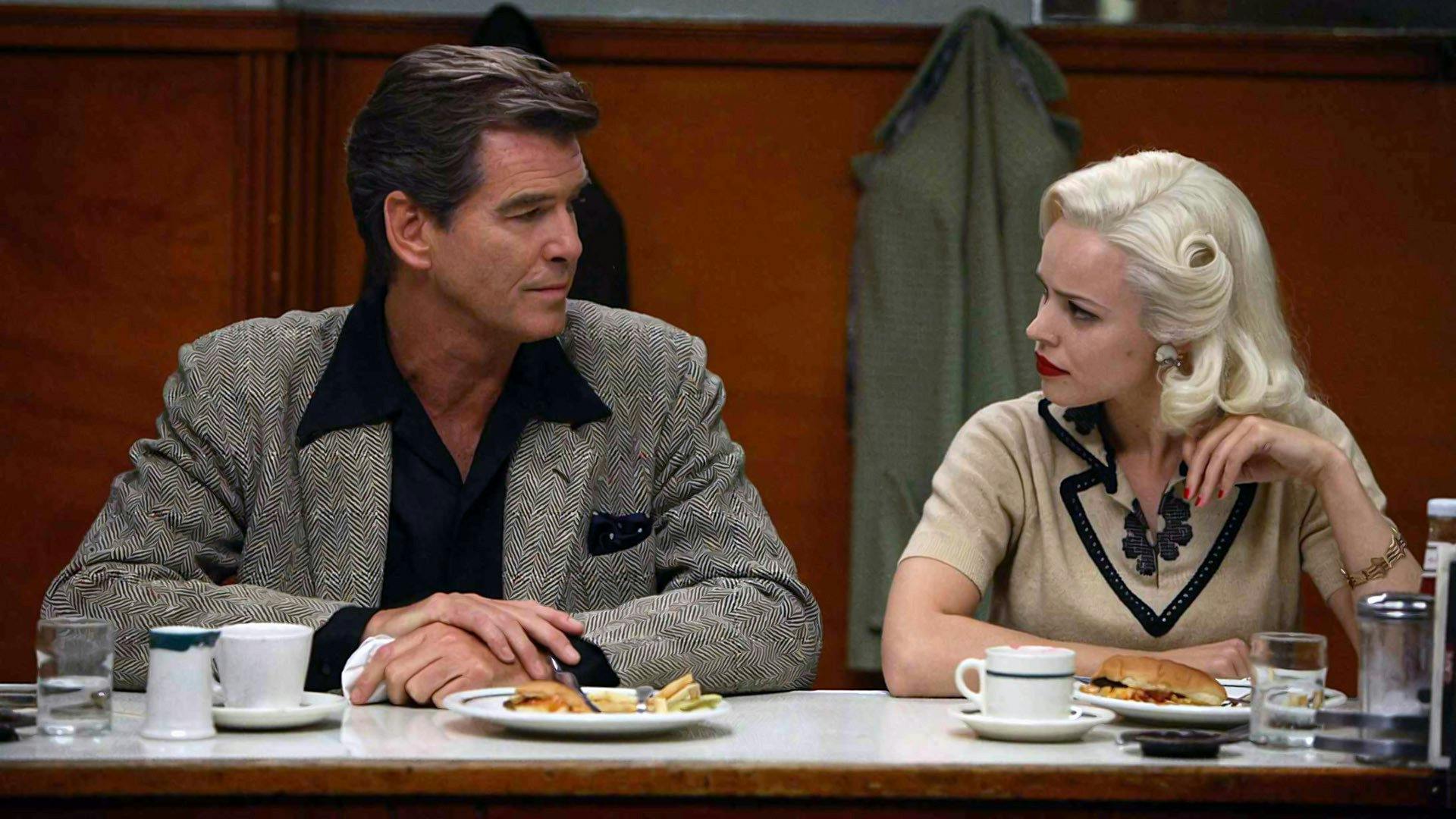 Married Life Review | Movie - Empire