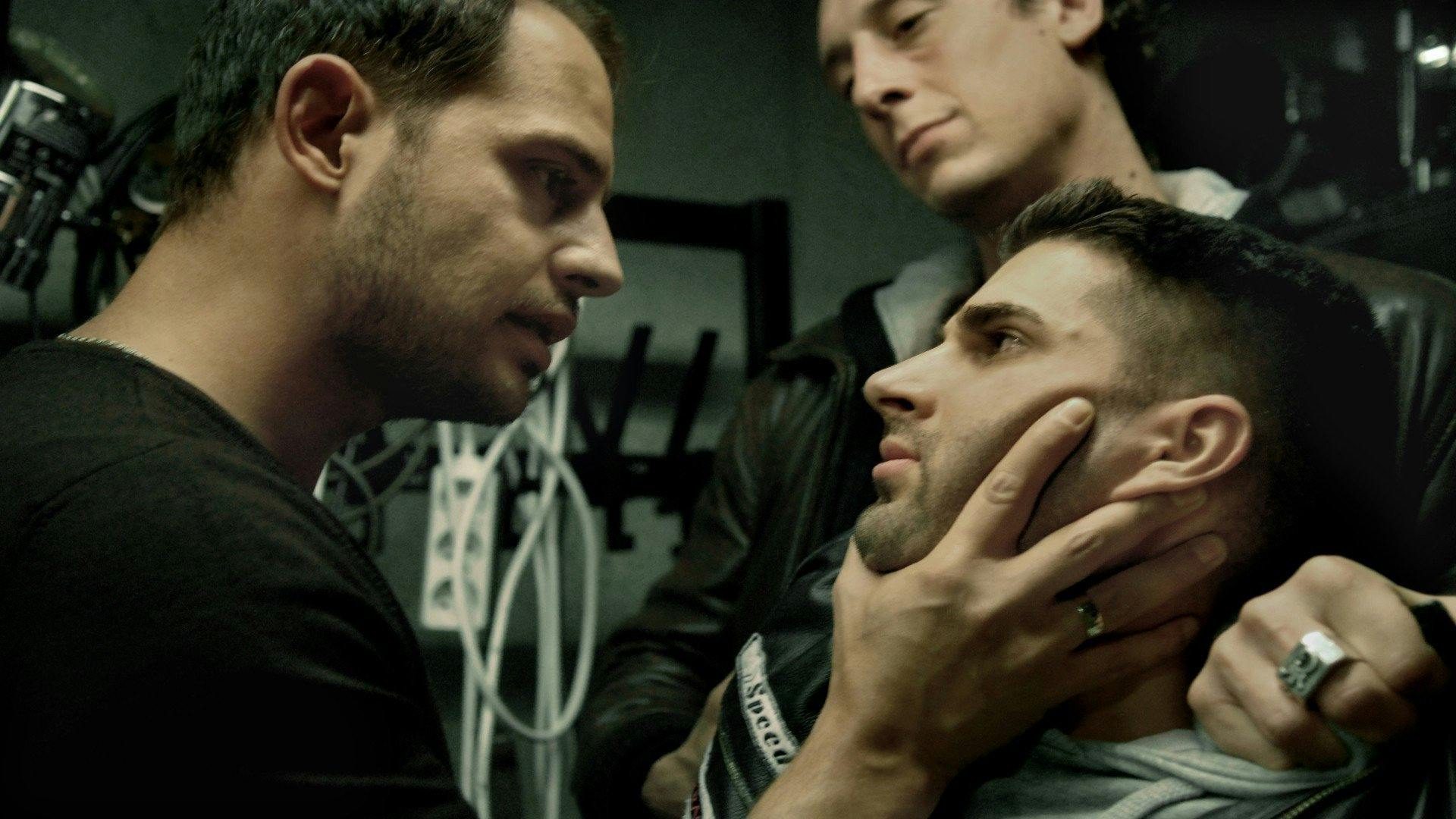 Chiko Review | Movie - Empire