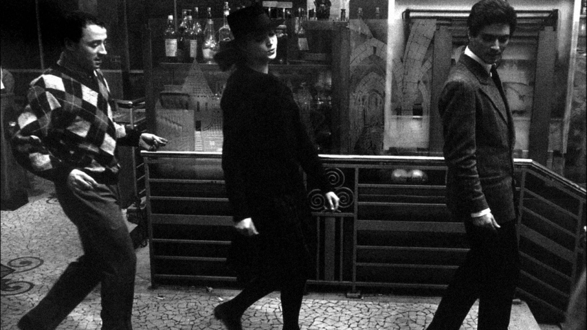 Bande a Part Review | Movie - Empire