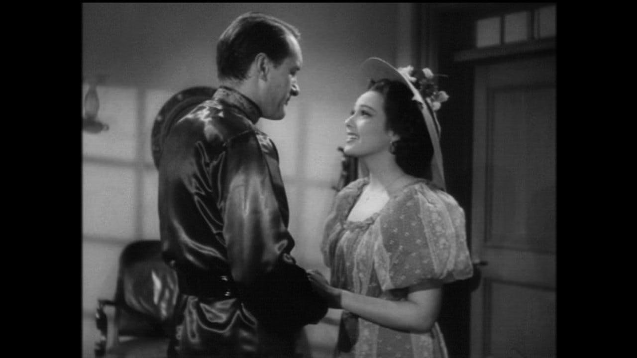 Summer Storm Review | Movie - Empire