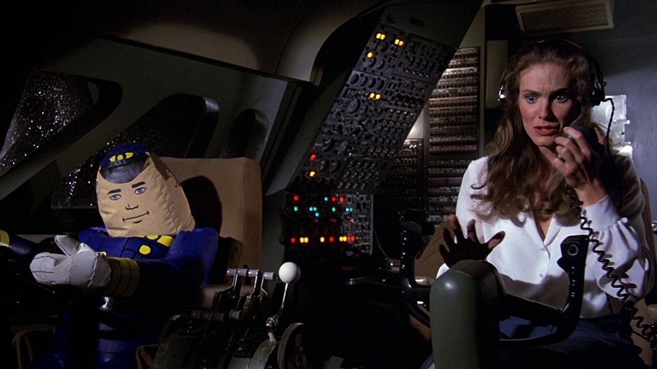 Airplane! Review | Movie - Empire