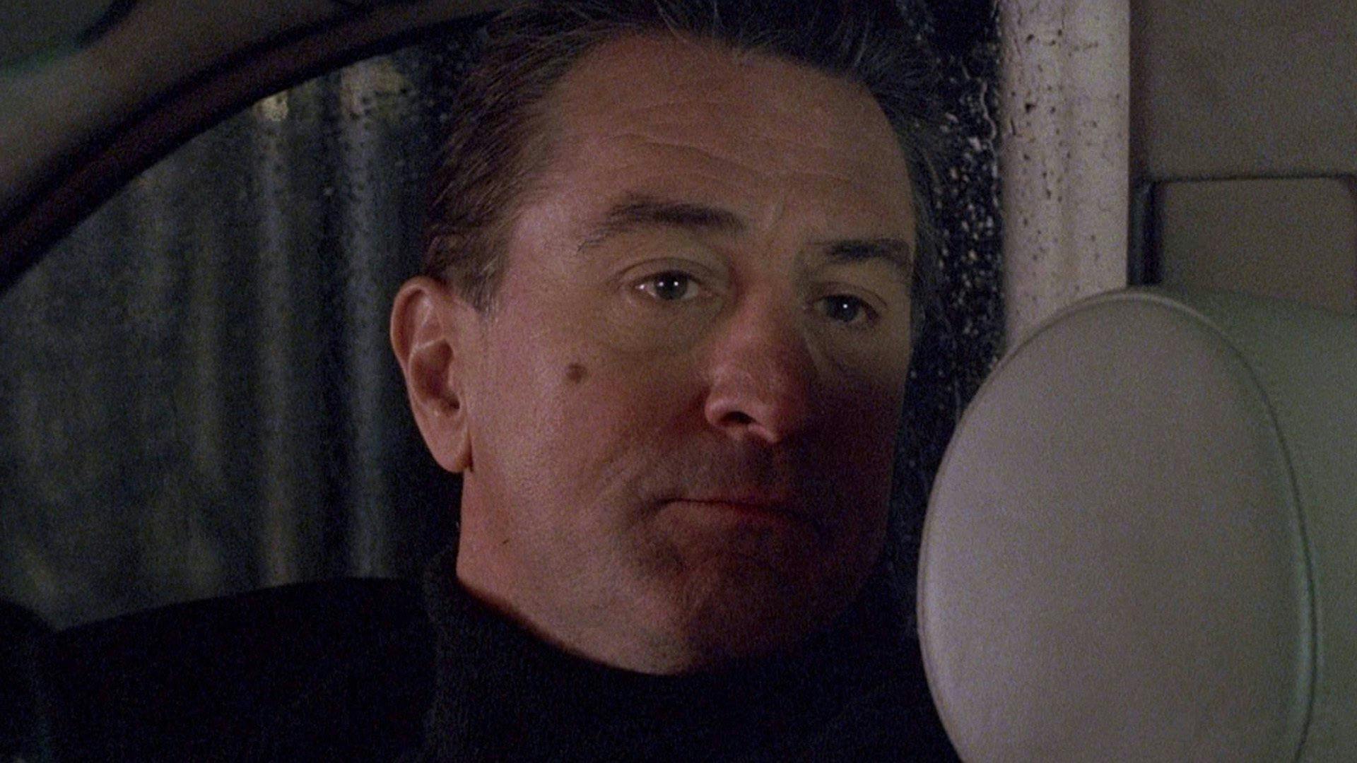 Ronin Review | Movie - Empire