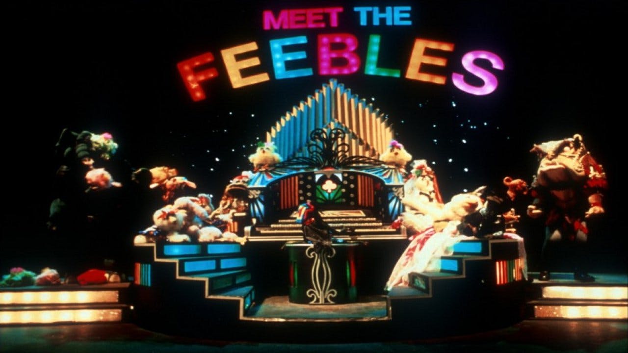 Meet The Feebles Review | Movie - Empire