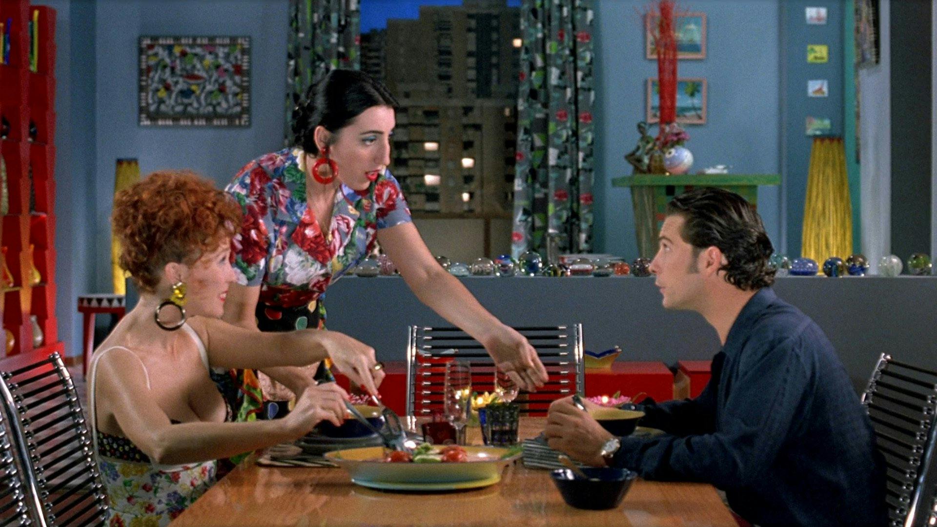 Kika Review | Movie - Empire