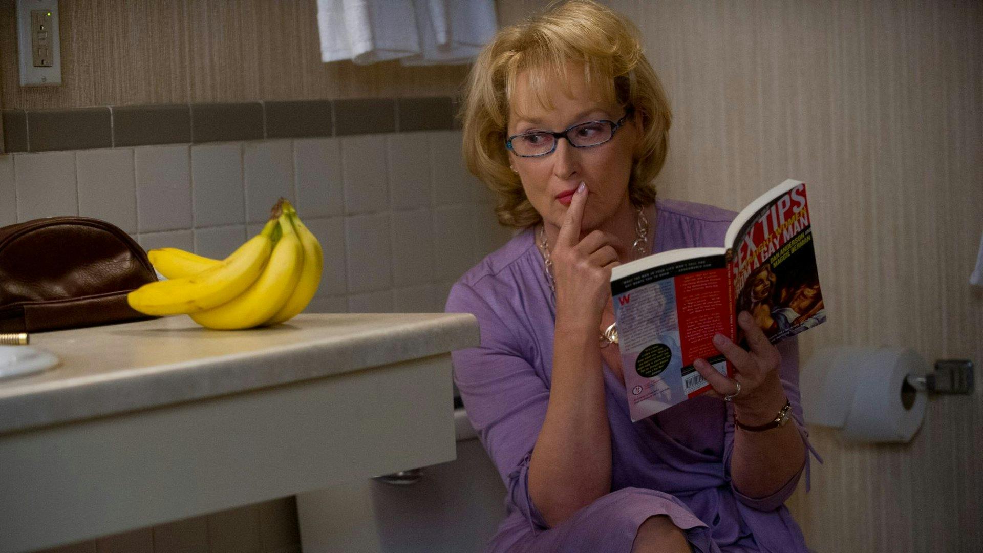 Hope Springs Review | Movie - Empire