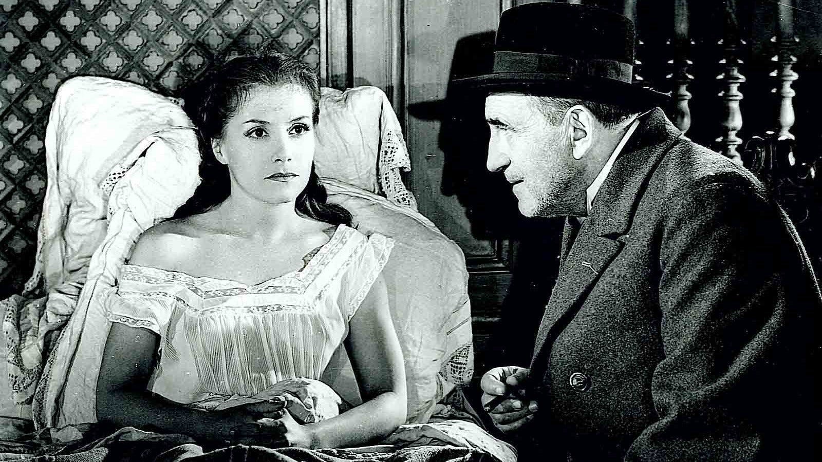 Diabolique 1955 The Pool Scenes