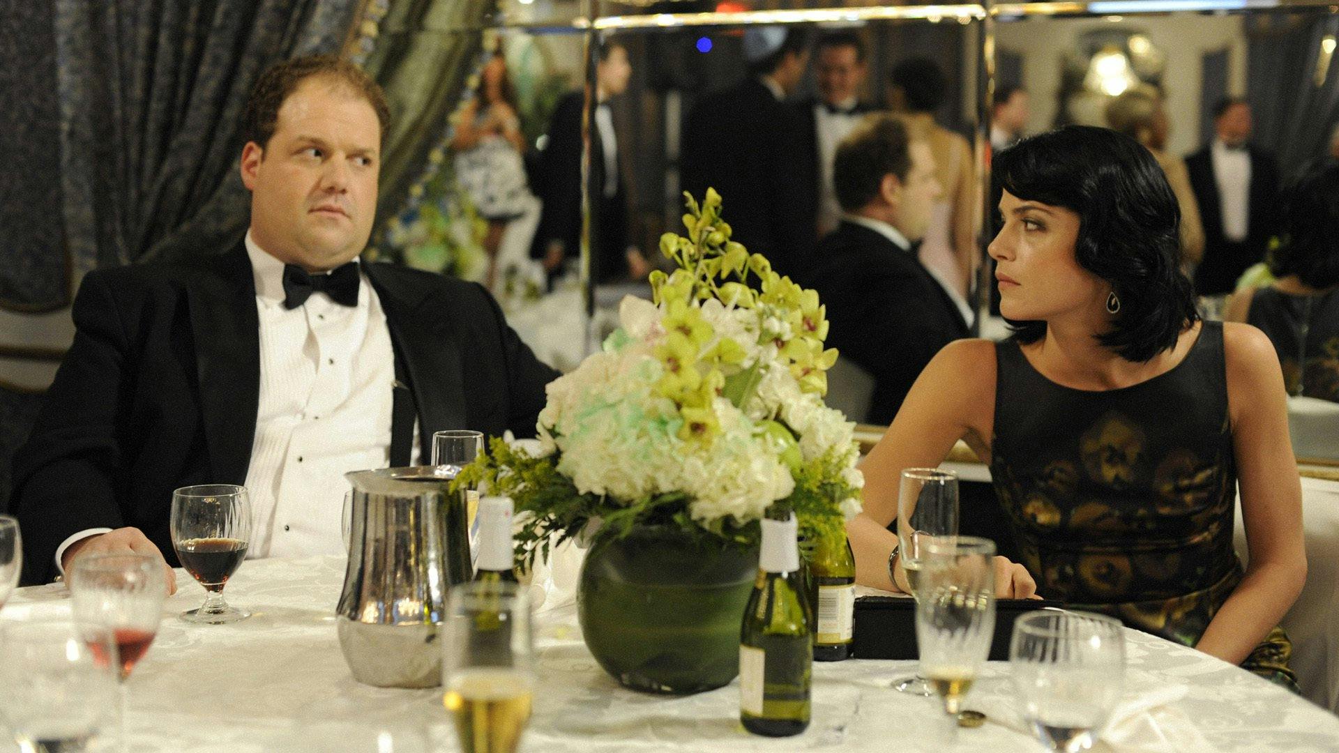 Dark Horse Review | Movie - Empire