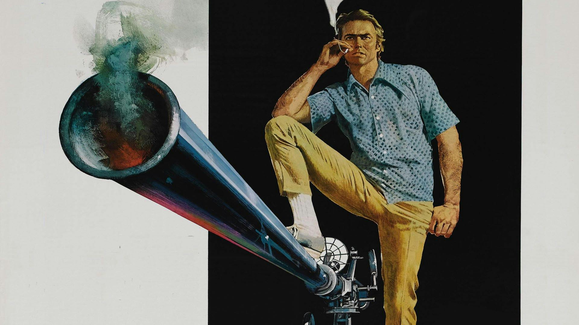 Thunderbolt And Lightfoot Review | Movie - Empire