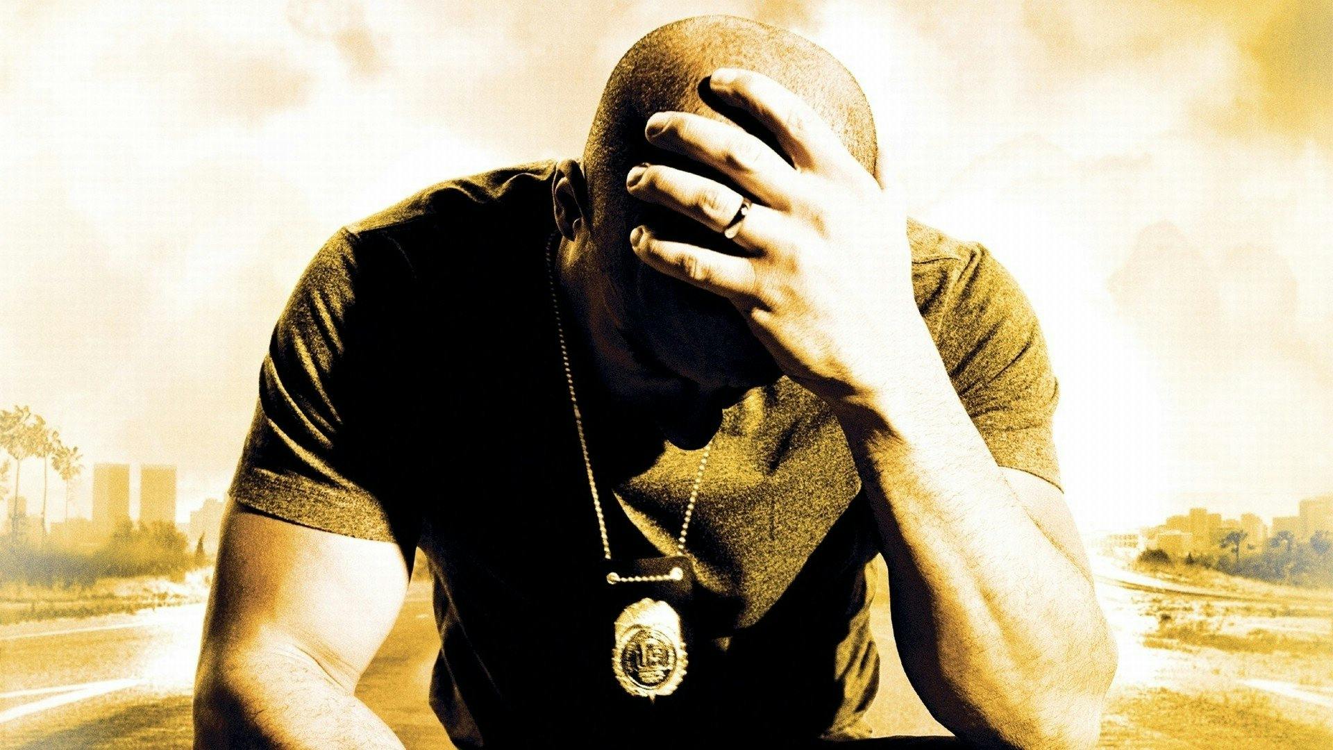 A Man Apart Review | Movie - Empire