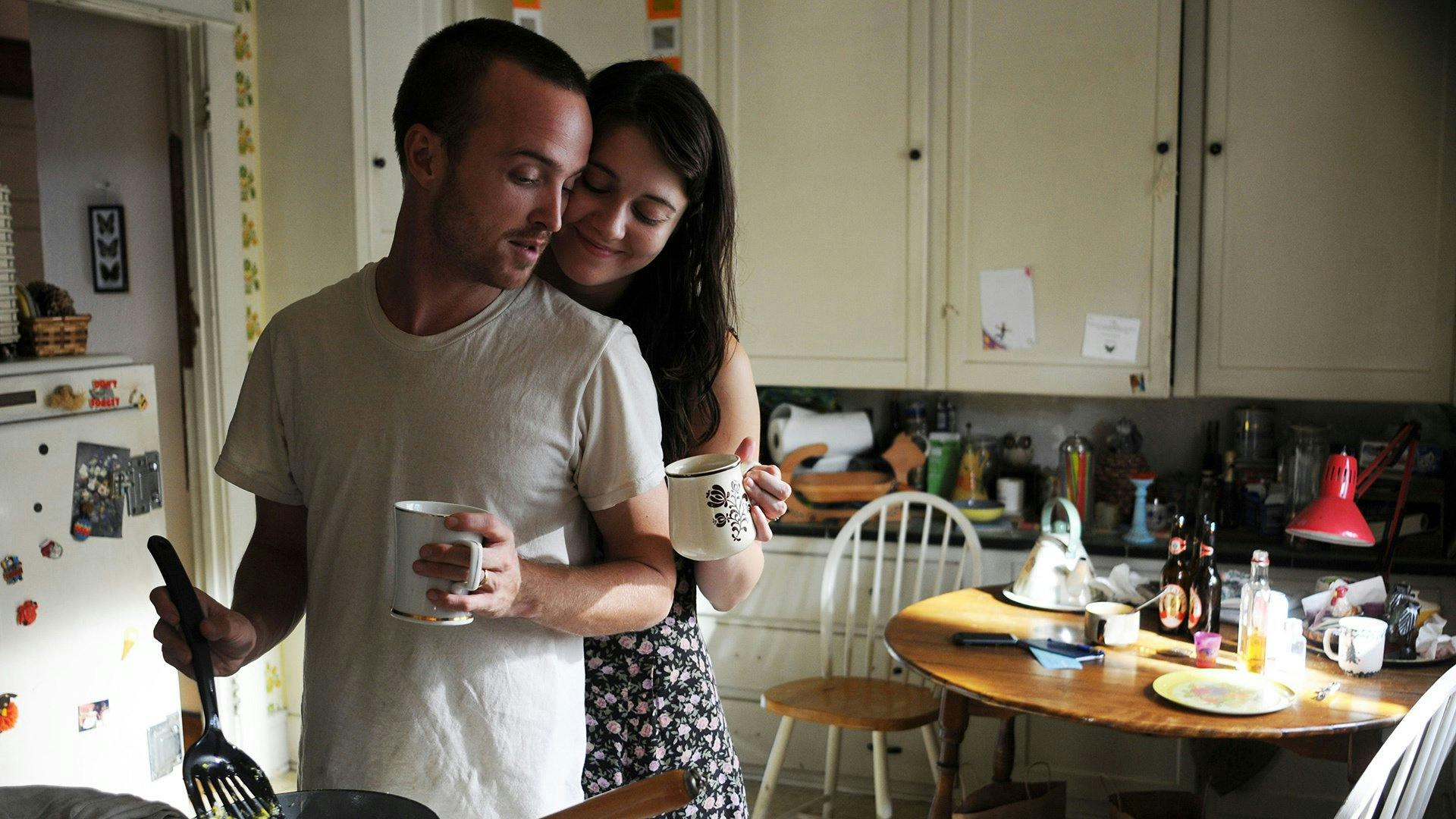 Smashed Review | Movie - Empire