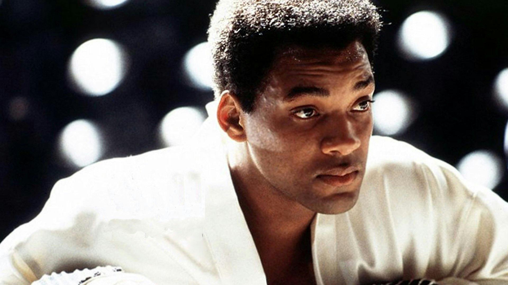 Ali Review | Movie - Empire
