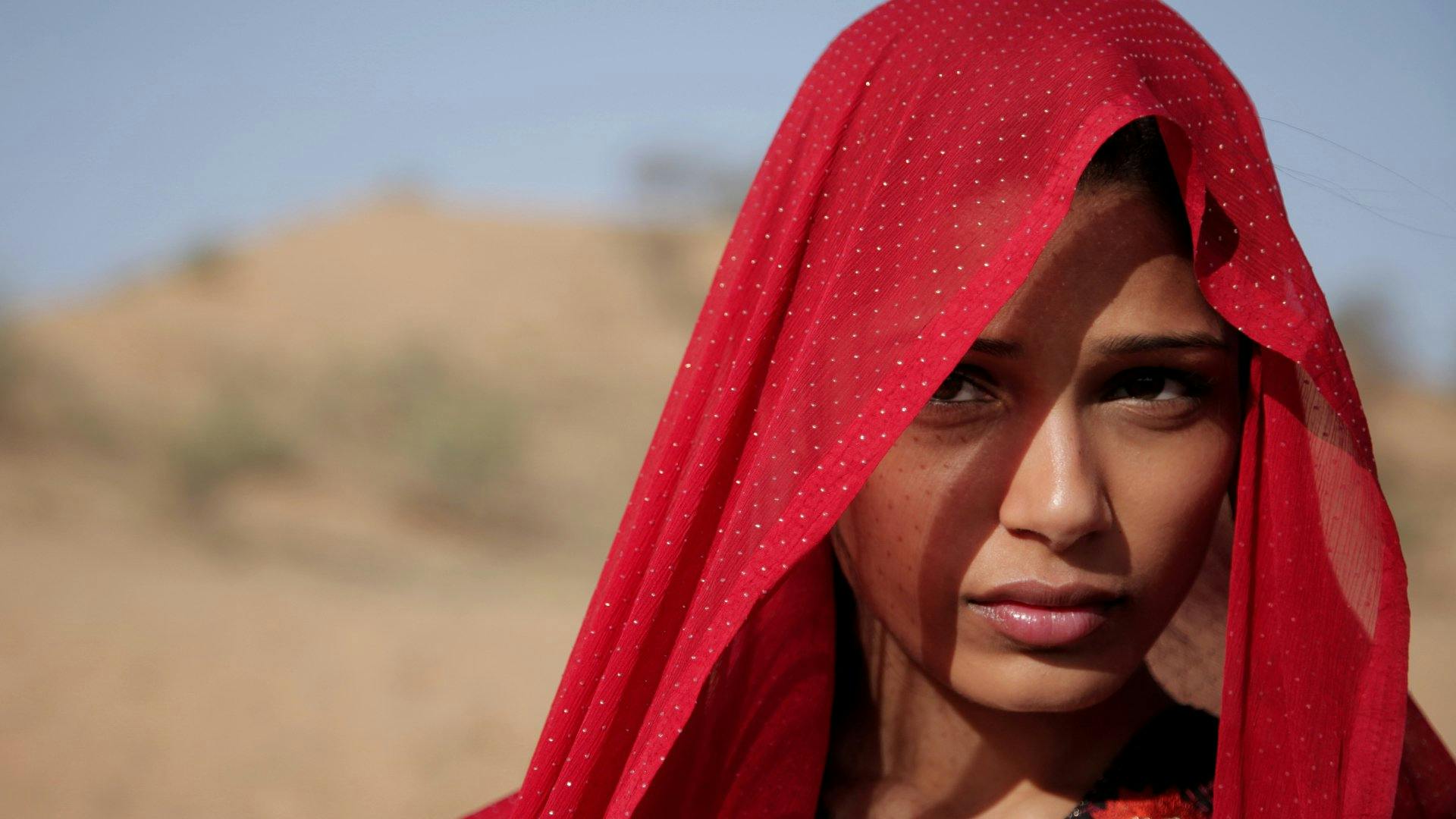 Trishna Review | Movie - Empire